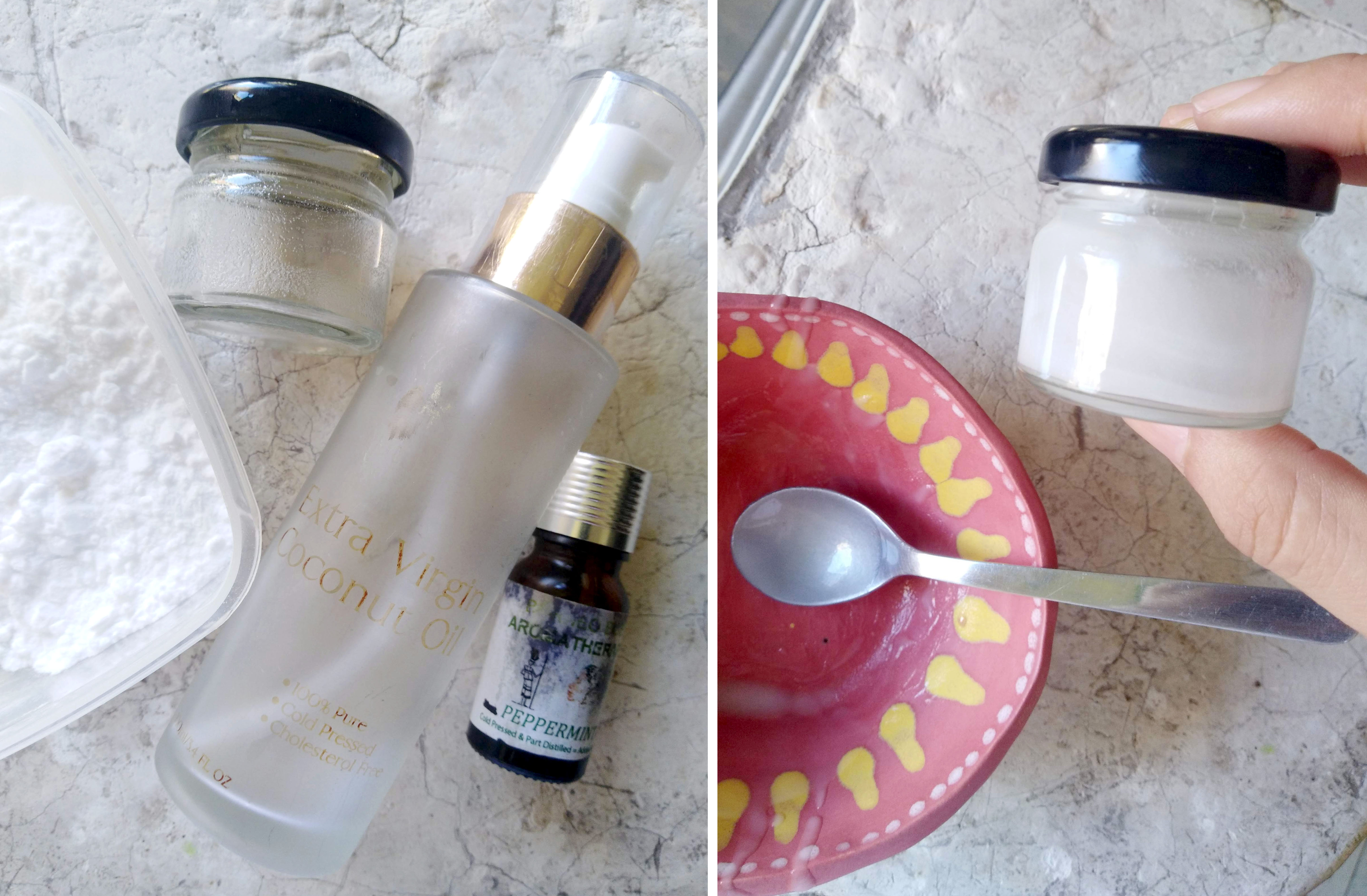 Recipe: DIY Toothpaste – Smiles Like Green Spirit